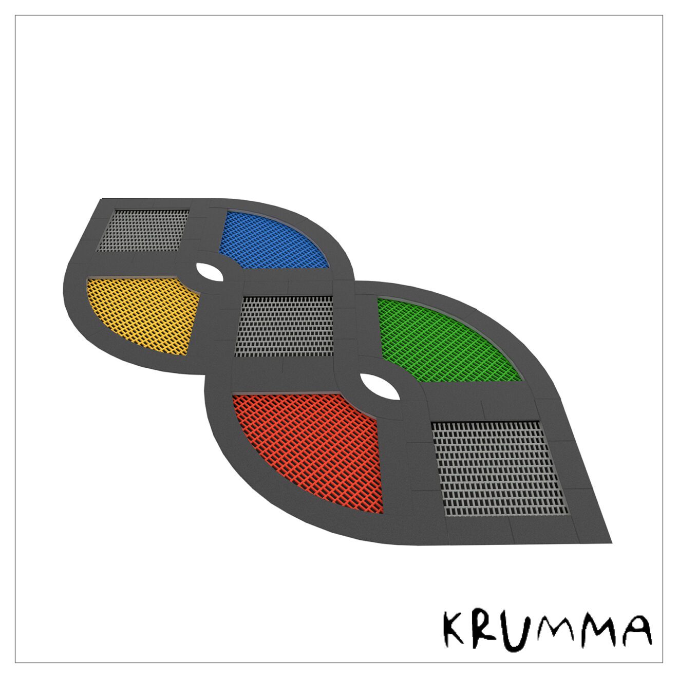 22231s - KRUMMA