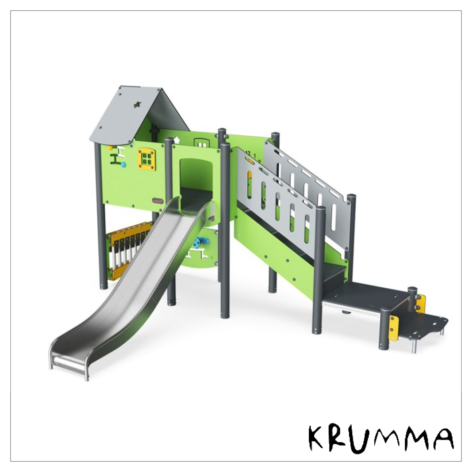Kastalar Archives - KRUMMA
