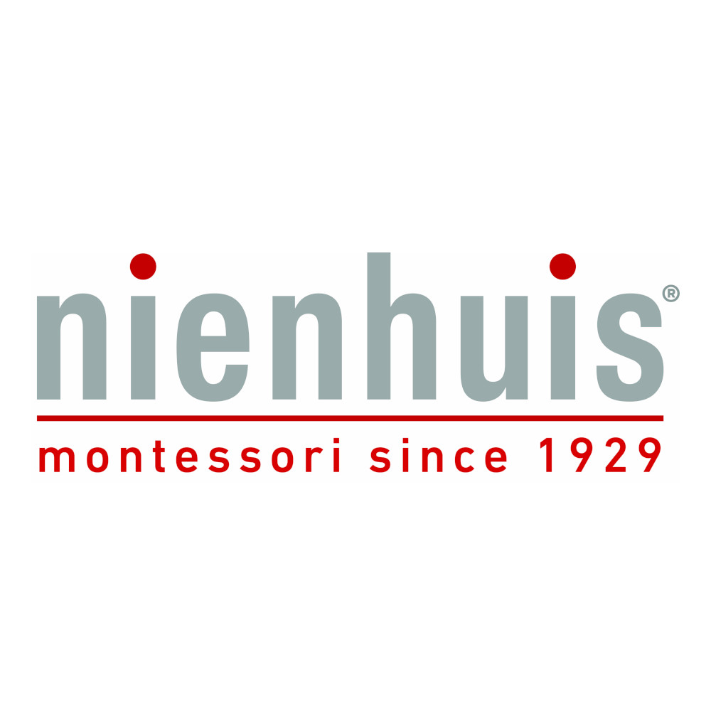 Nienhuis Montessori Hrífa 80 cm - KRUMMA