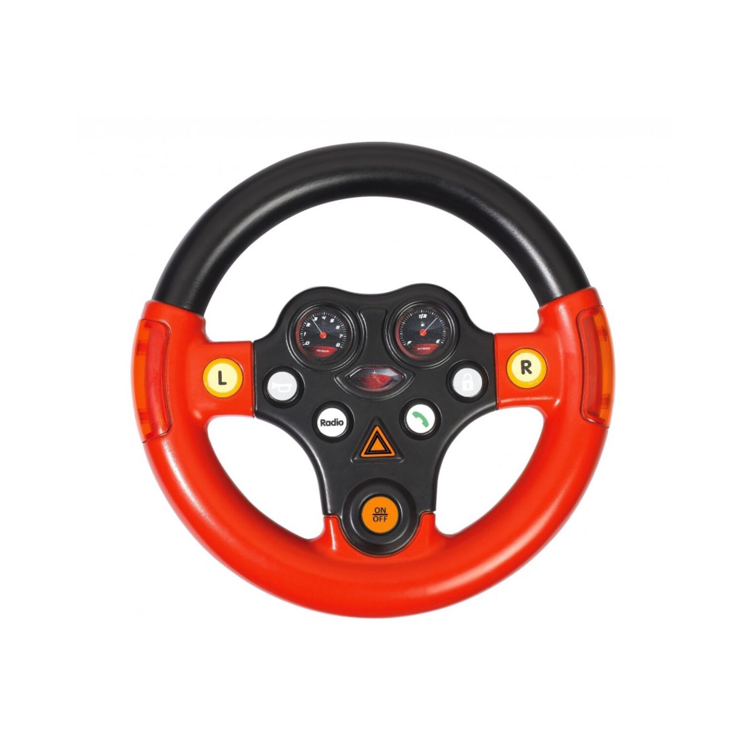 BIG Multi Sound Wheel - KRUMMA