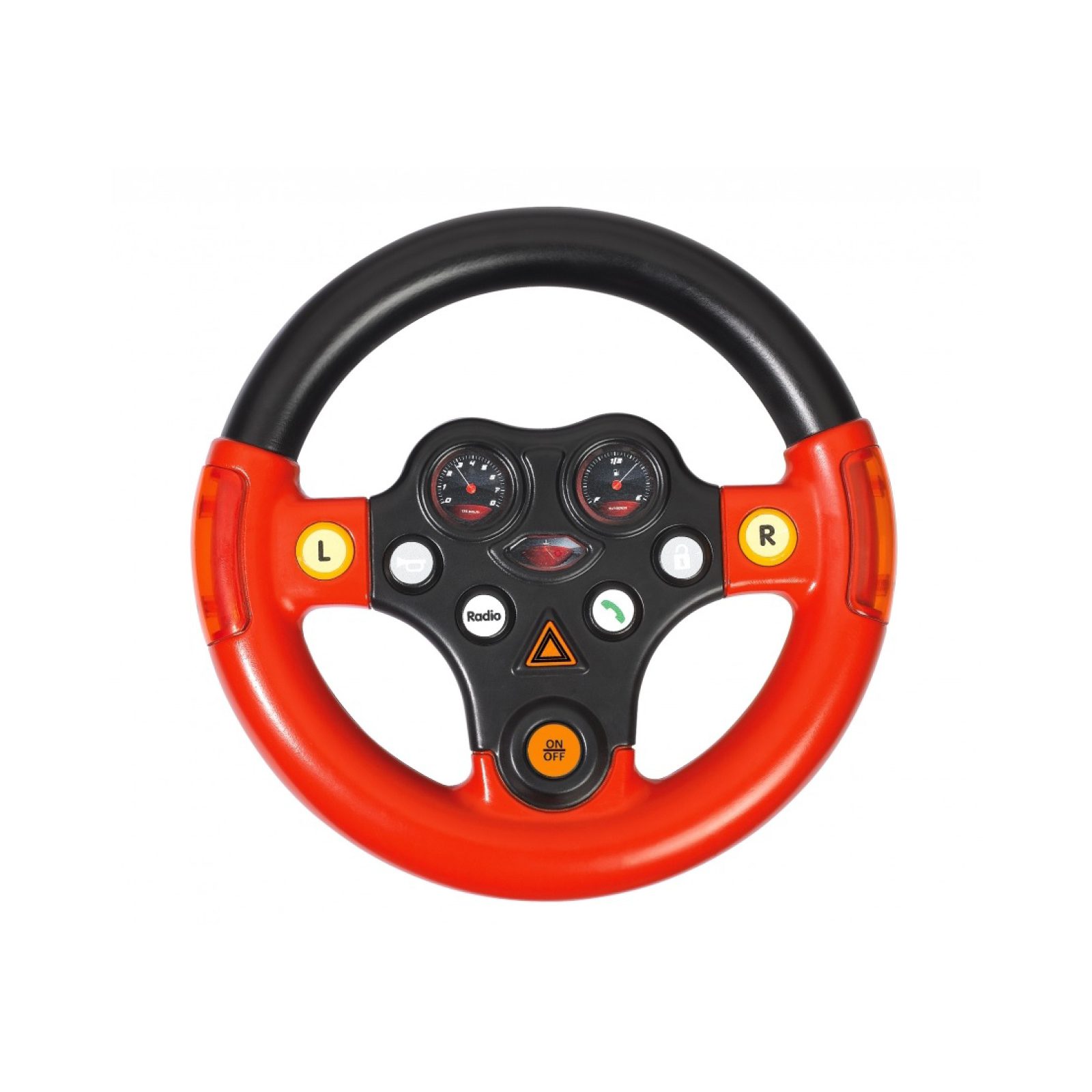 BIG Multi Sound Wheel - KRUMMA