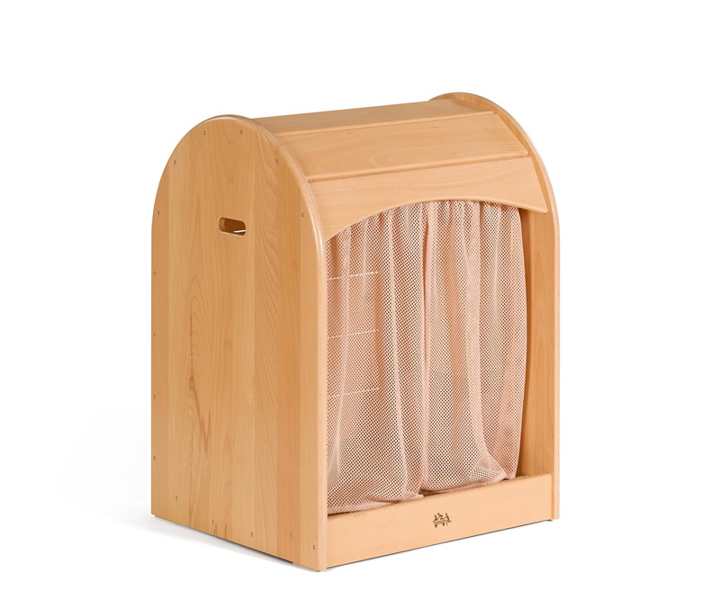 Griðastaður Nest Nook - KRUMMA